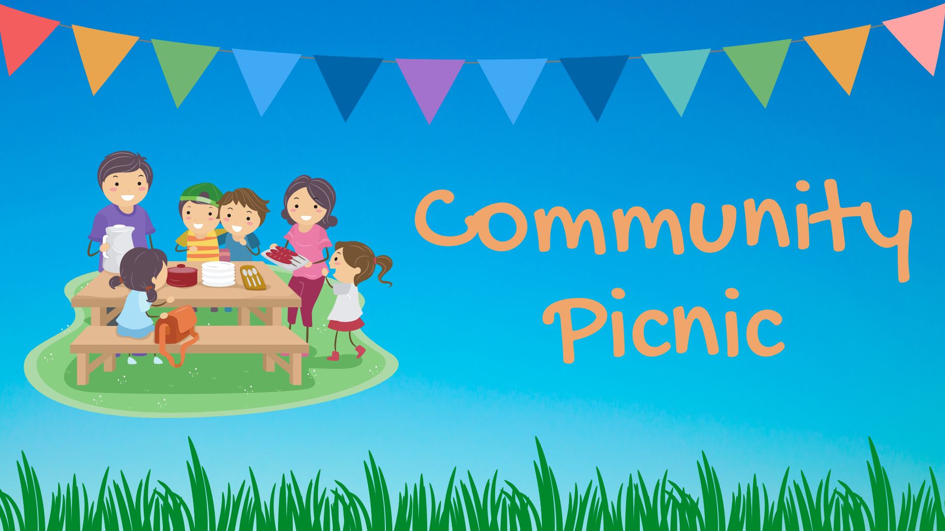 Community Picnic - Visit Greene County Community Picnic - Visit Greene County